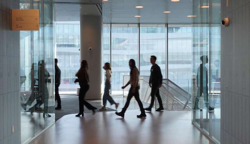 We’ll help you transform your career with our MBA program.