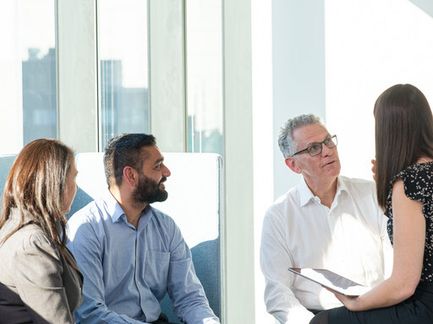 Connective Insurance | Connective