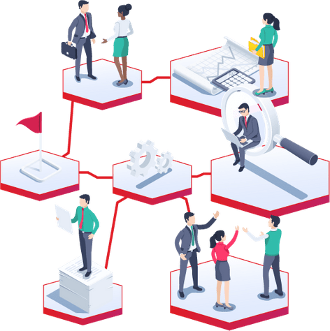 Navigate Compliance with confidence!