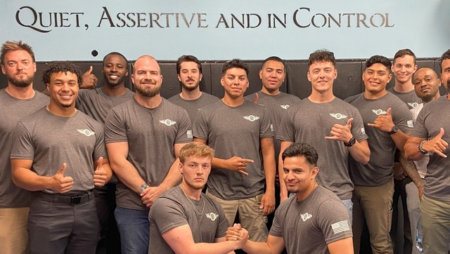 Pacific West Academy