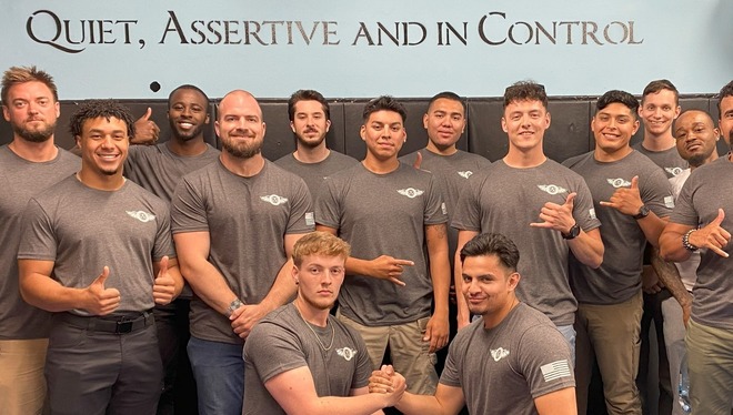 Pacific West Academy