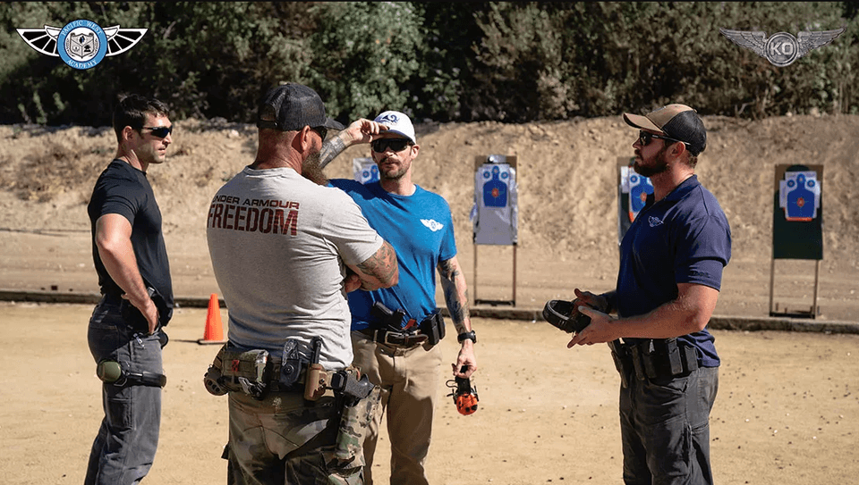 Pacific West Academy