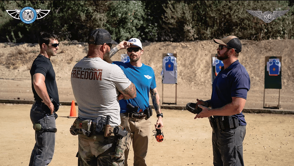 Pacific West Academy