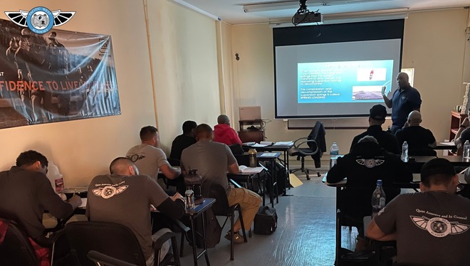 Pacific West Academy