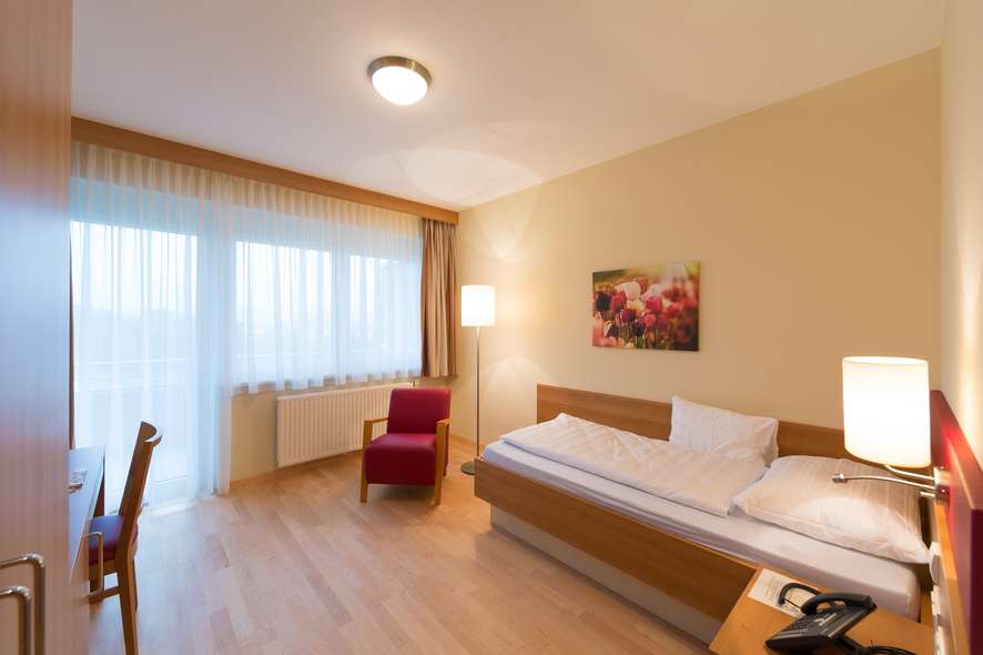 Lebens.Med Zentrum Bad Erlach