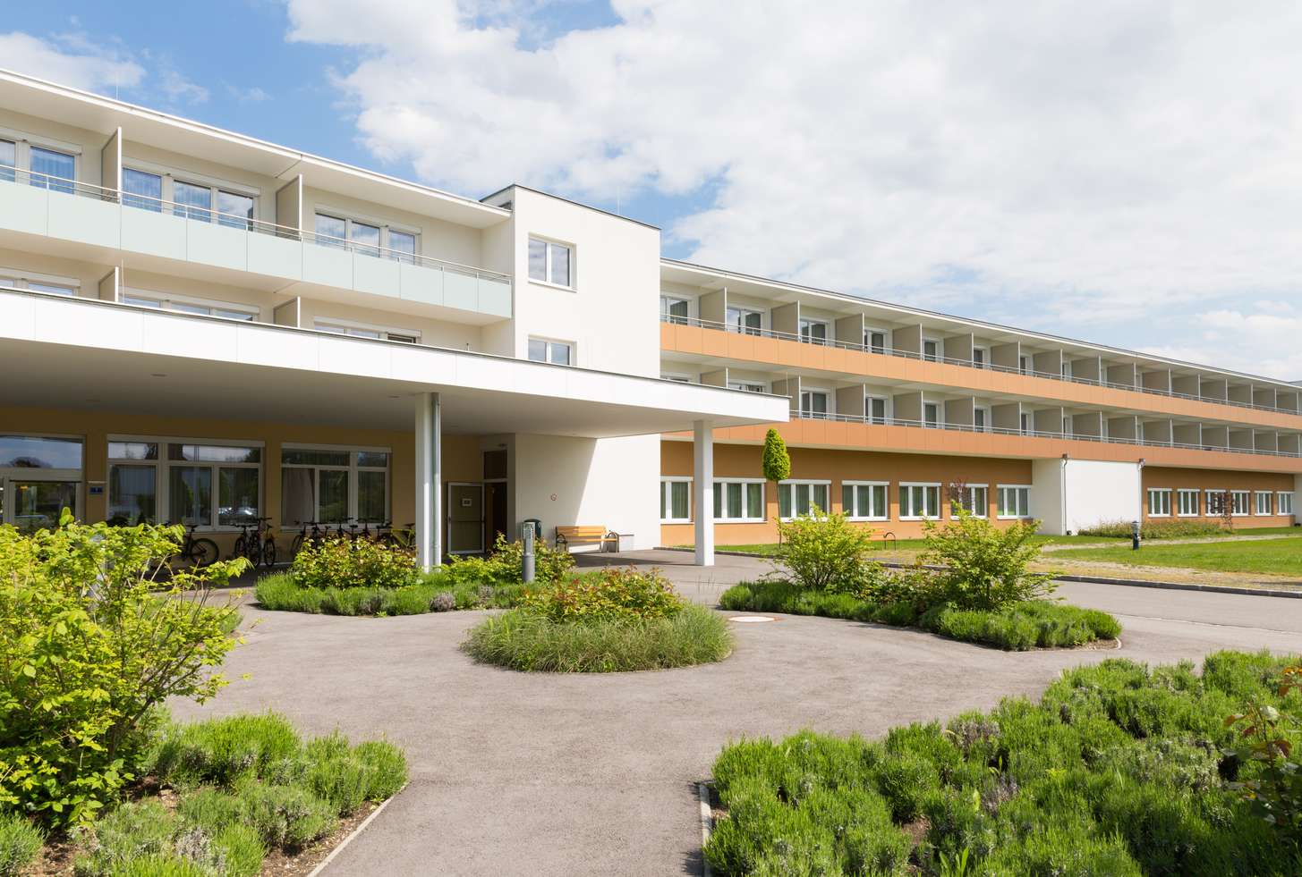 Lebens.Med Zentrum Bad Erlach