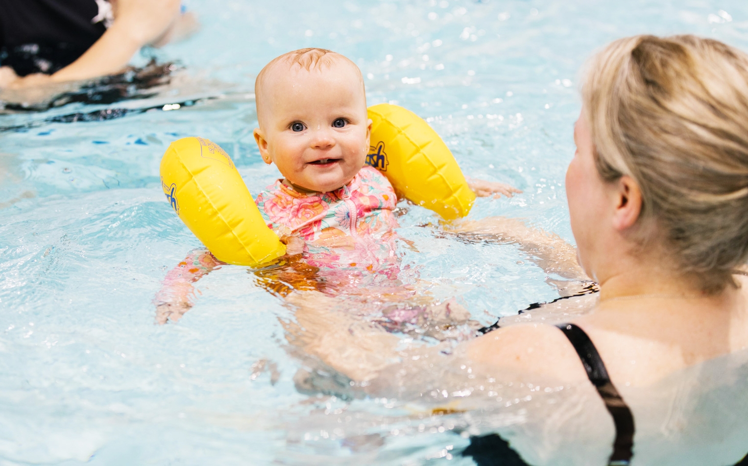Paul Sadler Swimland | Braybrook