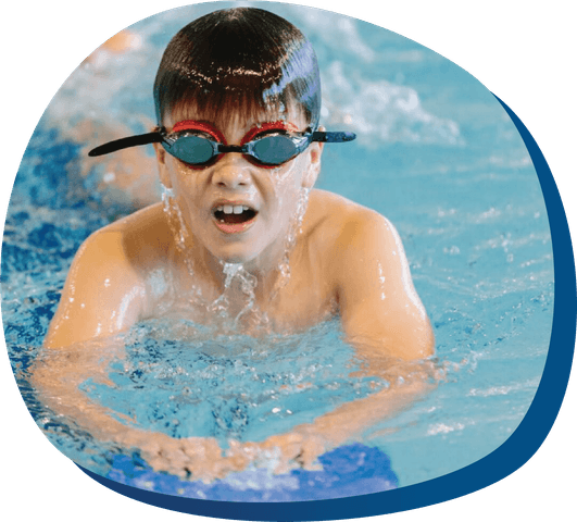 Paul Sadler Swimland | Hoppers Crossing