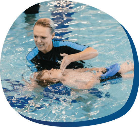 Paul Sadler Swimland | Hoppers Crossing