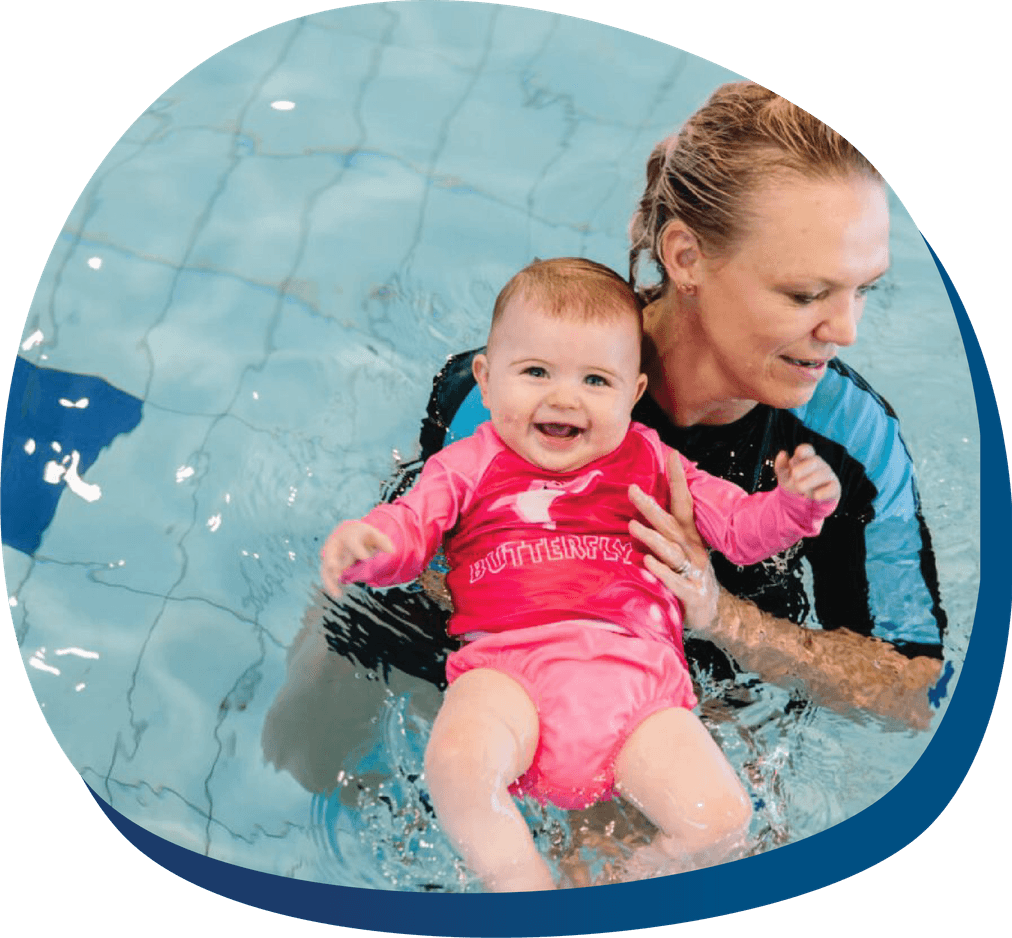 Paul Sadler Swimland | Melton