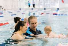 Paul Sadler Swimland | Rowville
