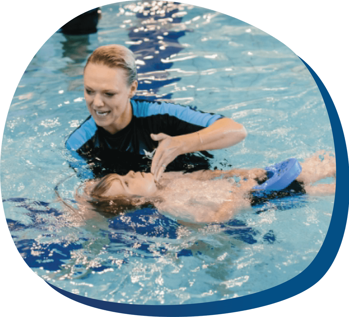 Paul Sadler Swimland | Rowville