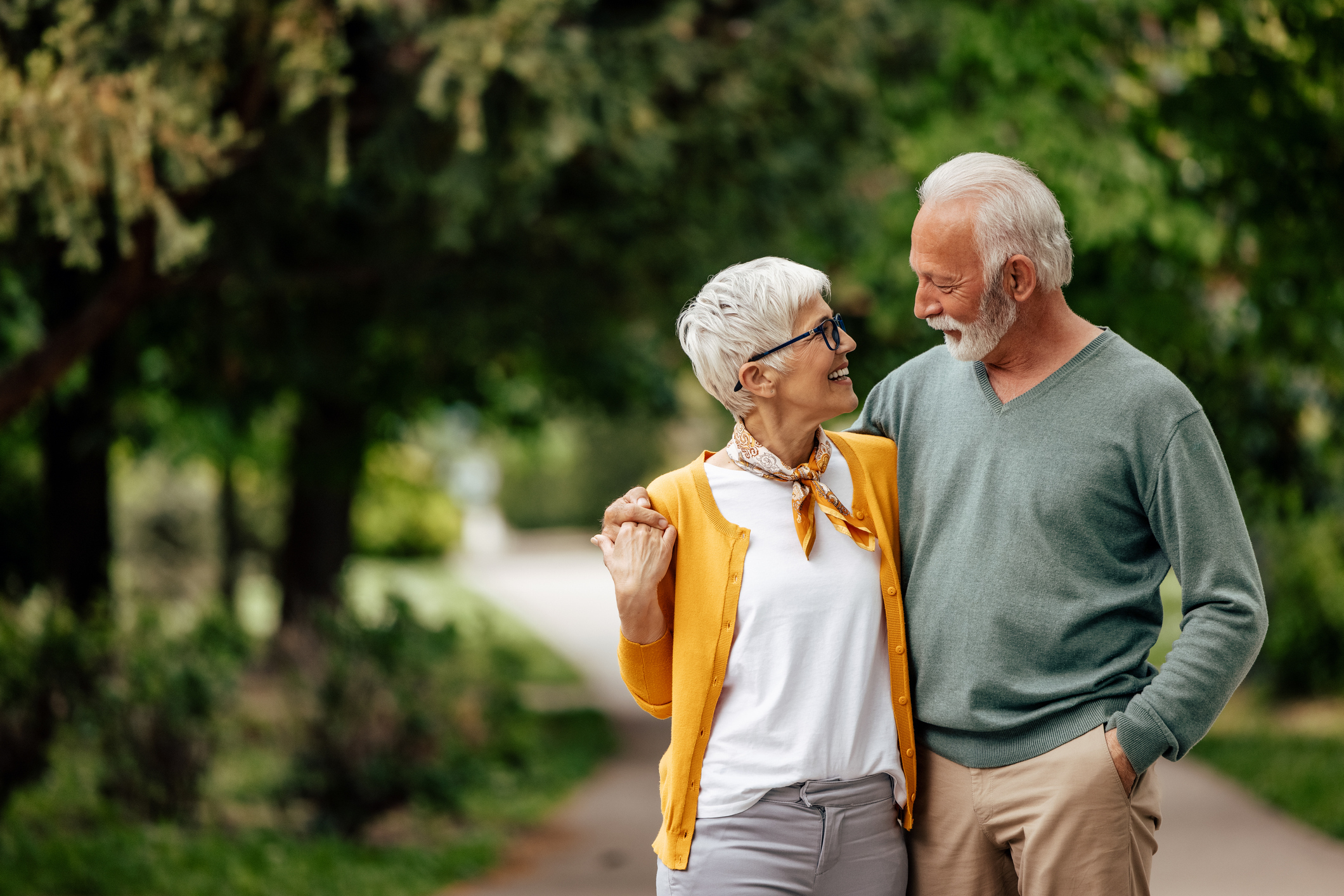 Lifestyle Options Retirement Communities | Open House Events