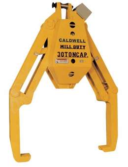Caldwell Lifting - Coil Processing And Handling Equipment