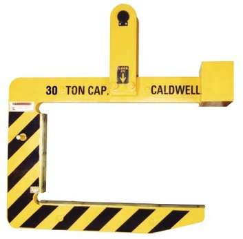 Caldwell Lifting - Coil Processing And Handling Equipment