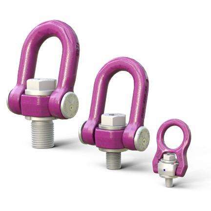 Caldwell - RUD Lifting Points & Hoist Rings