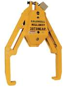 Caldwell Lifting - Steel Coil Lifters, Grabs And C Hooks