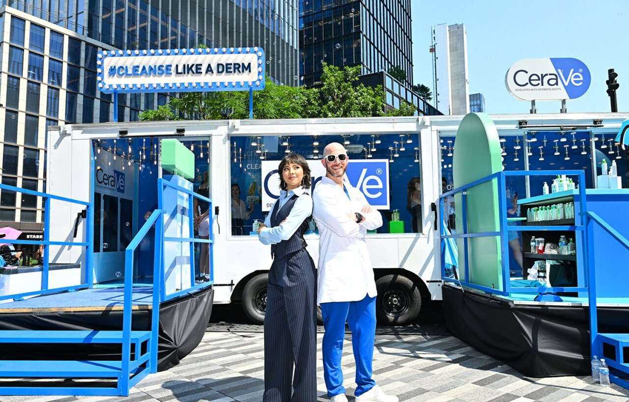 Top Experiential Marketing Agency - LIME MEDIA