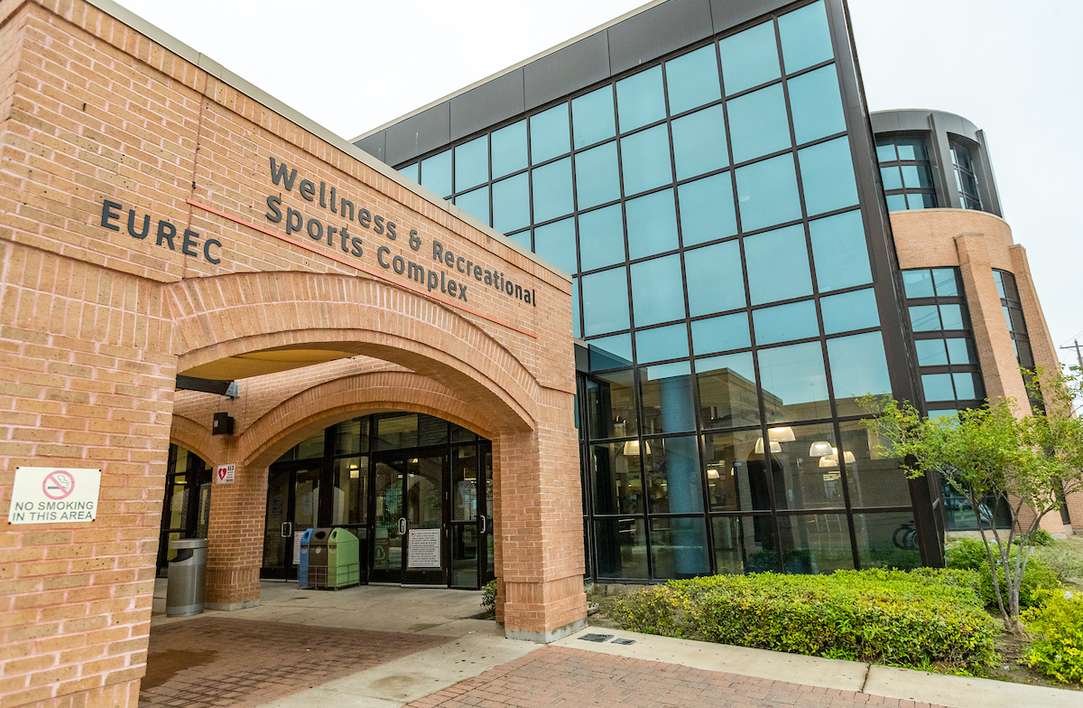 UTRGV Graduate Fair 2025