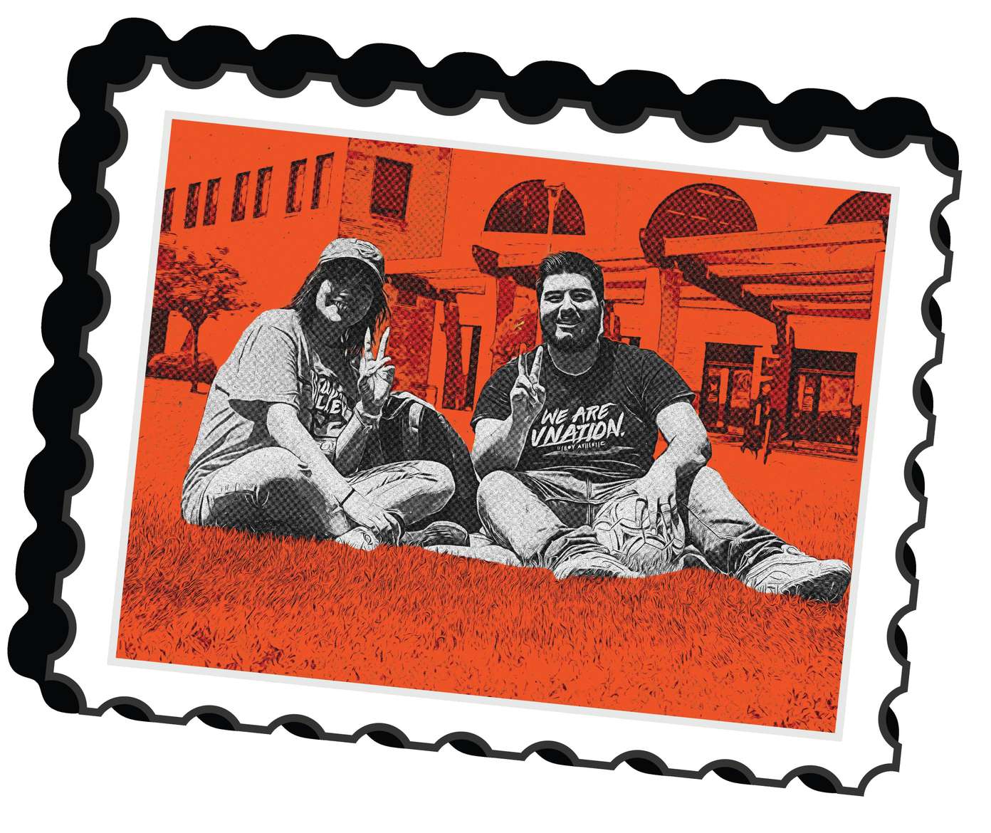 UTRGV Graduate Fair 2025