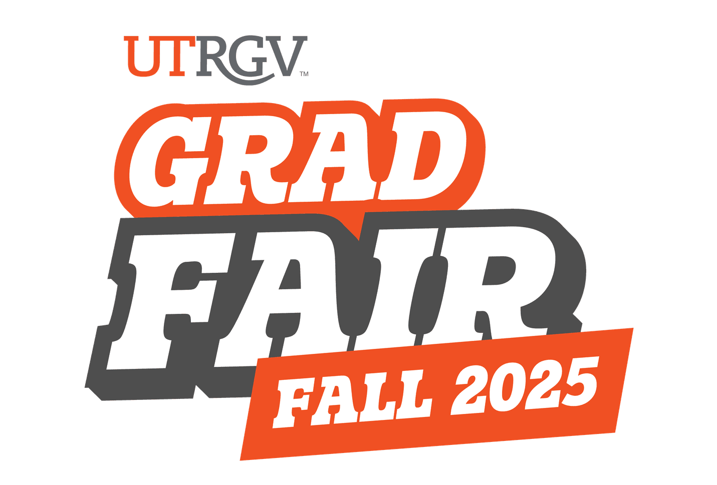 UTRGV Graduate Fair 2025