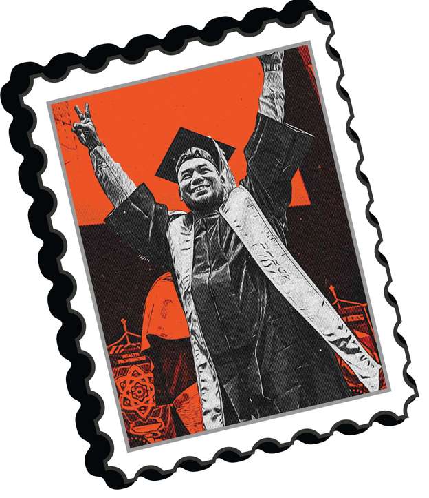 UTRGV Graduate Fair 2025