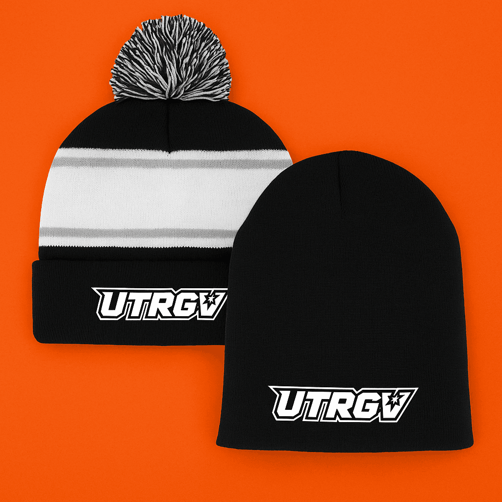 UTRGV Graduate Fair 2025