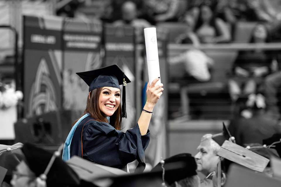 UTRGV Luminary Scholarship