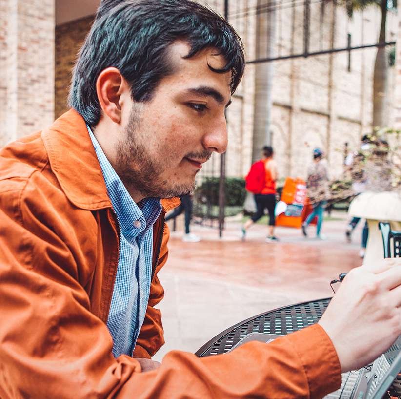 100% Online MA in Higher Education Administration | UTRGV