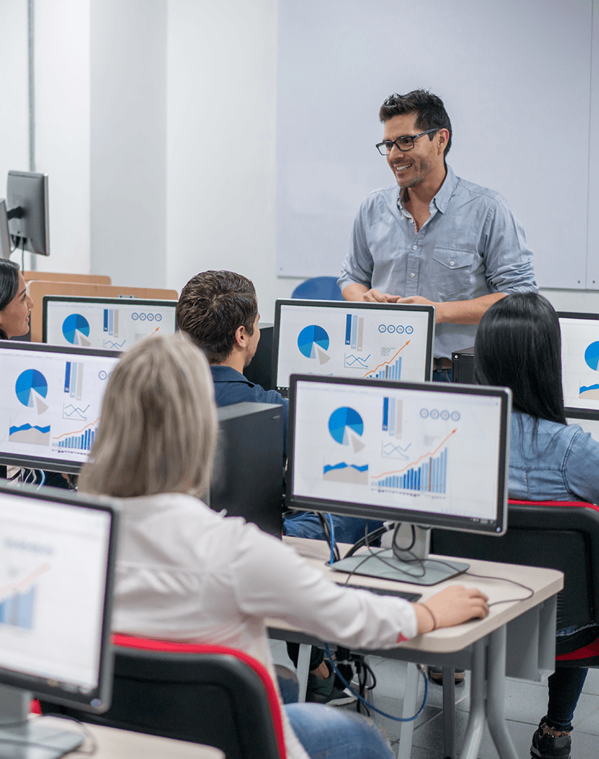 Master's in Educational Technology - 1 Year Accelerated Online Program