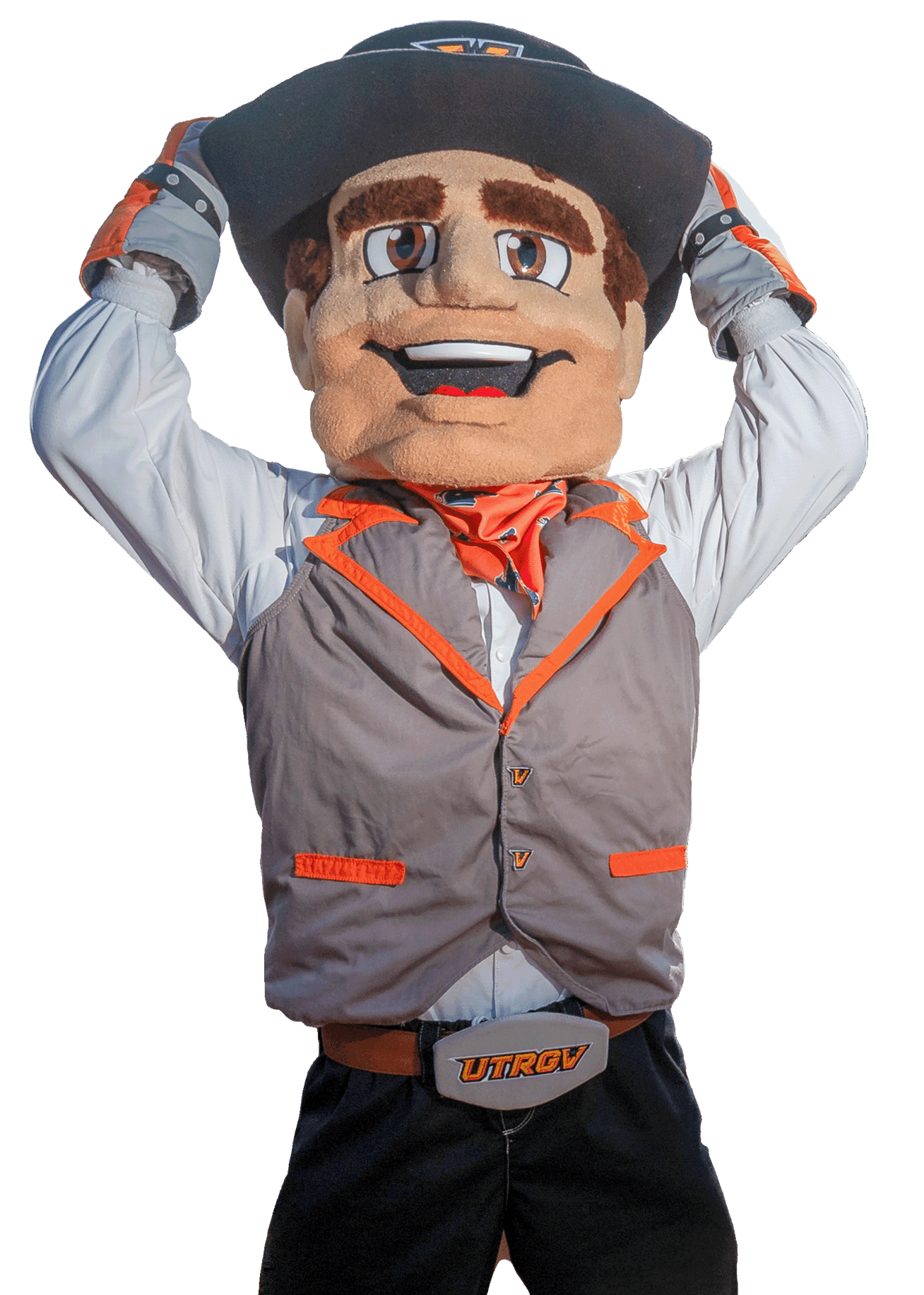 UTRGV: The #1 University in Texas for Affordable, High-Quality ...