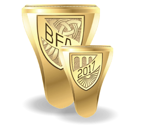 UTRGV Ring Information