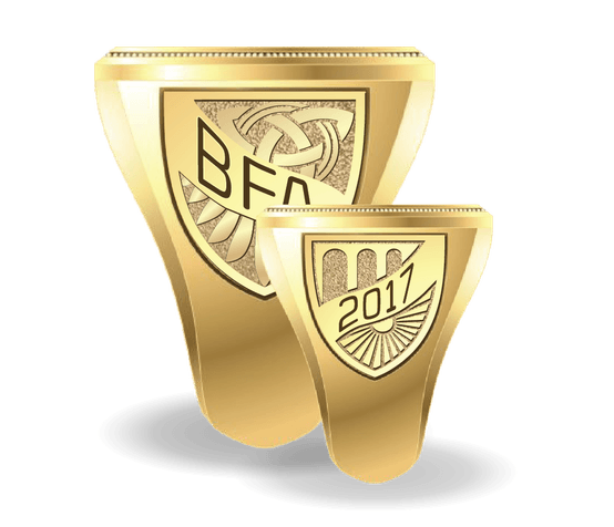 UTRGV Ring Information