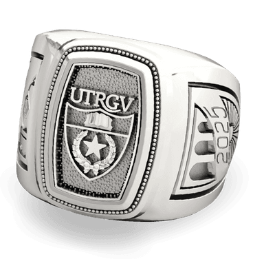 UTRGV Ring Information