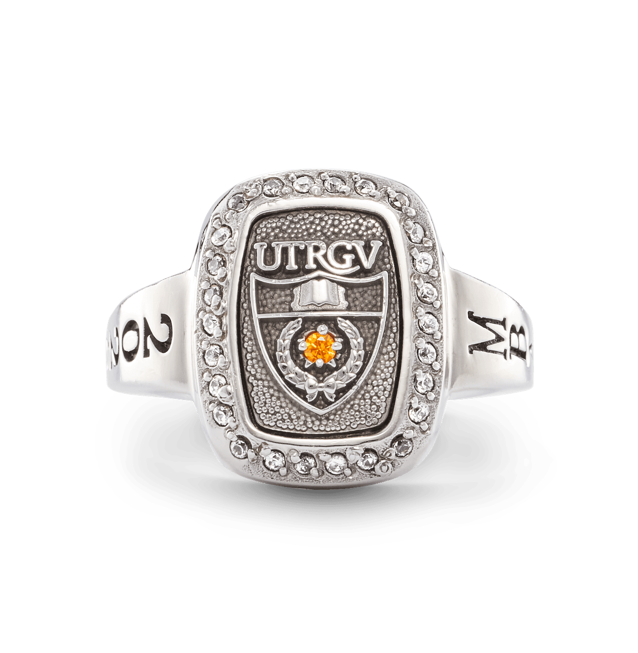 Official UTRGV Ring Information | University of Texas Rio Grande Valley