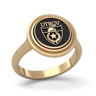 UTRGV Ring Information