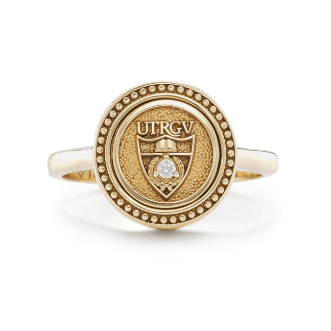 Official UTRGV Ring Information | University of Texas Rio Grande Valley