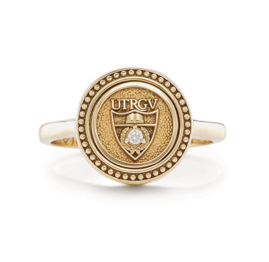 Official UTRGV Ring Information | University of Texas Rio Grande Valley