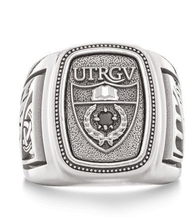Official UTRGV Ring Information | University of Texas Rio Grande Valley