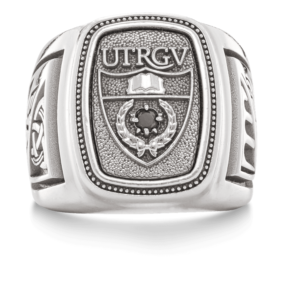 Official UTRGV Ring Information | University of Texas Rio Grande Valley