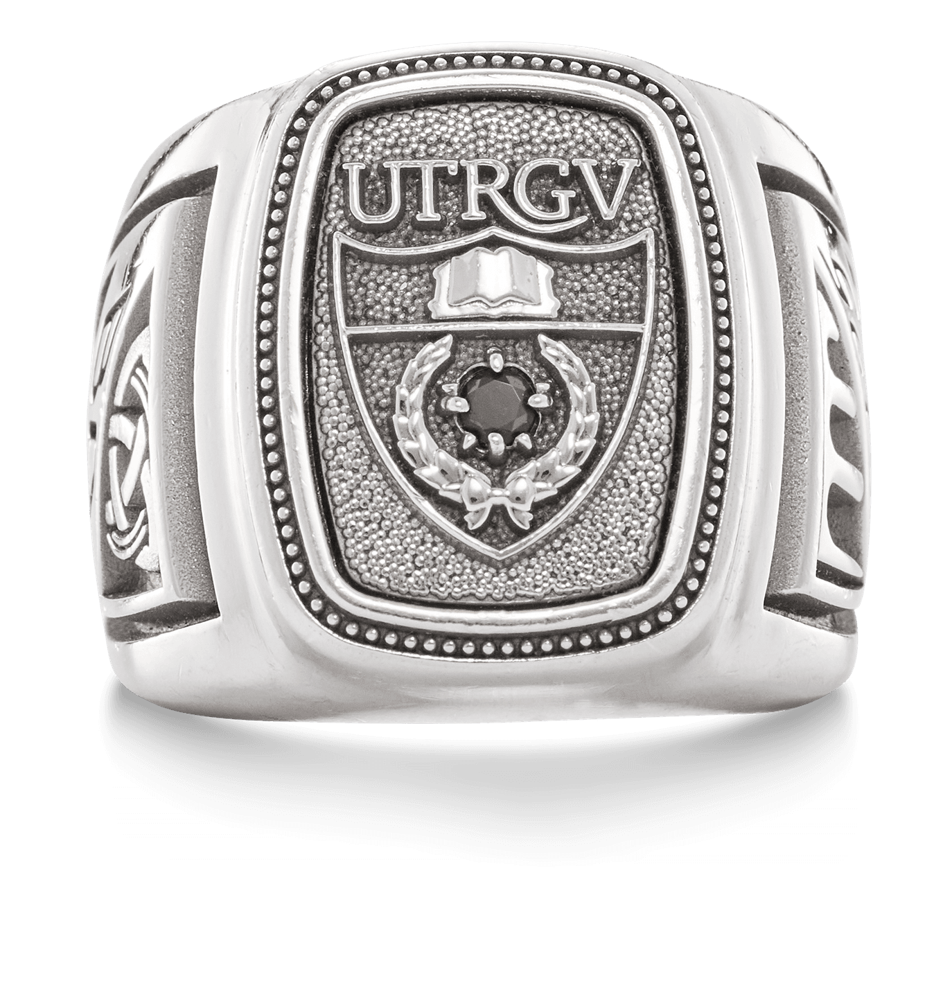 Official UTRGV Ring Information | University of Texas Rio Grande Valley