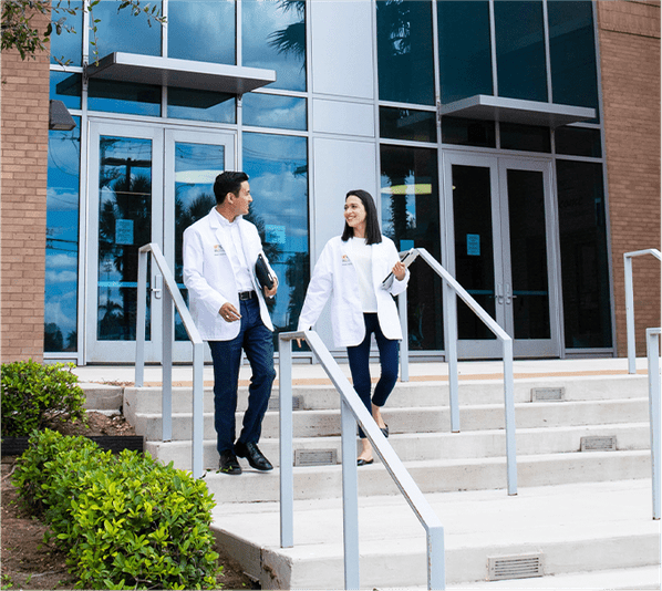 UTRGV Vaqueros MD Early Assurance Program | Apply Now!
