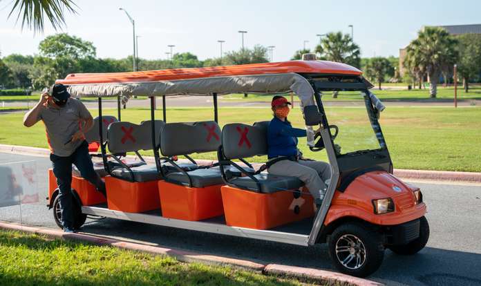 UTRGV | Student Resource Guide