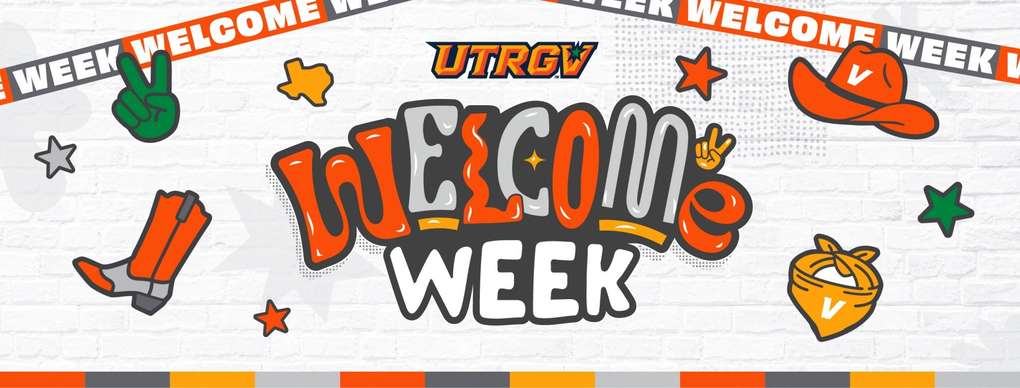 UTRGV | Student Resource Guide