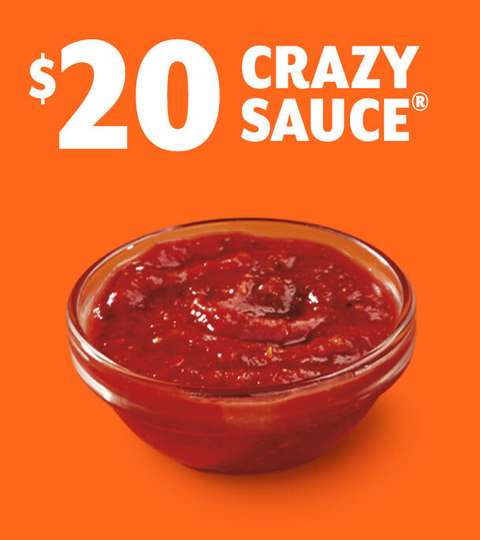 Little Caesars Menú Guadalajara