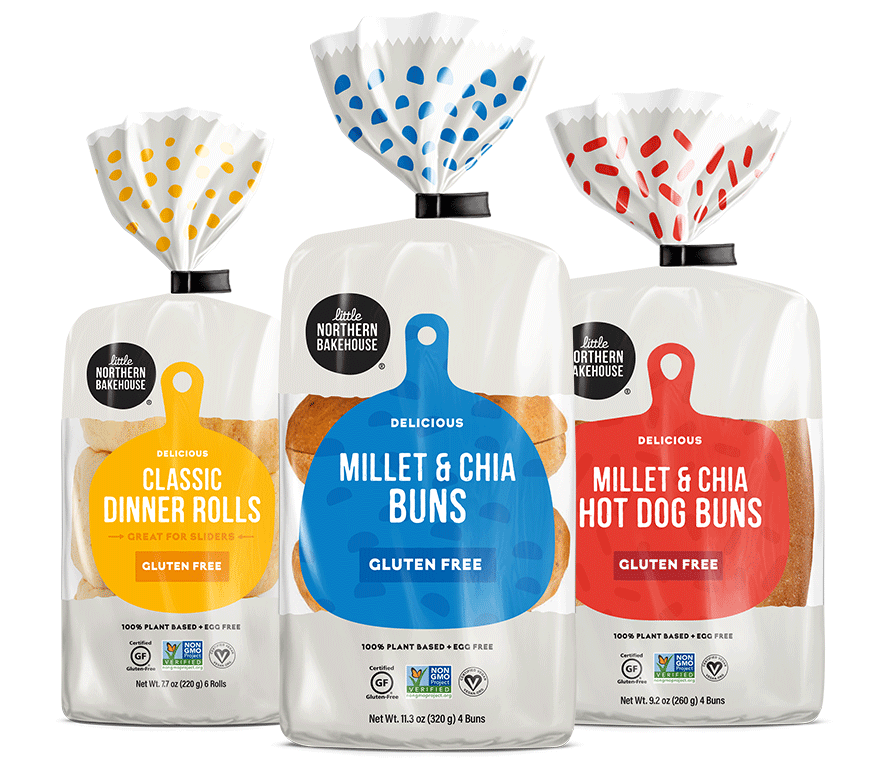 We’re the best little bakehouse around if you’re looking for the ...