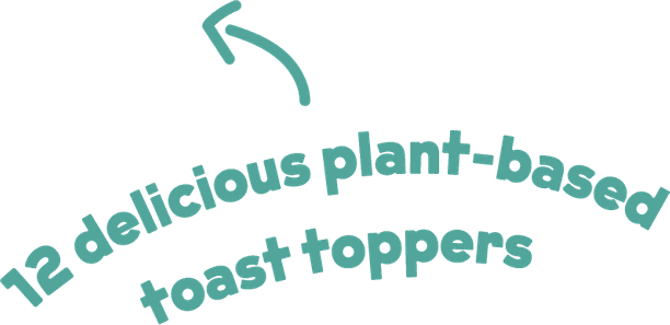 Free Ultimate Gluten-Free Guide to Toast Toppers | Little Northern Bakery