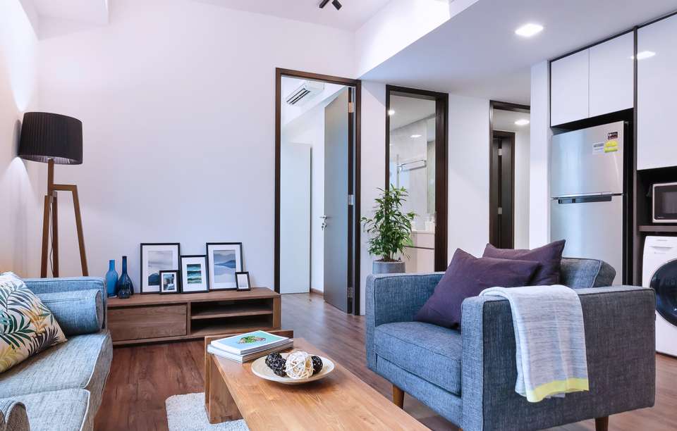 Affordable Move-In Ready Homes In Singapore | Habyt