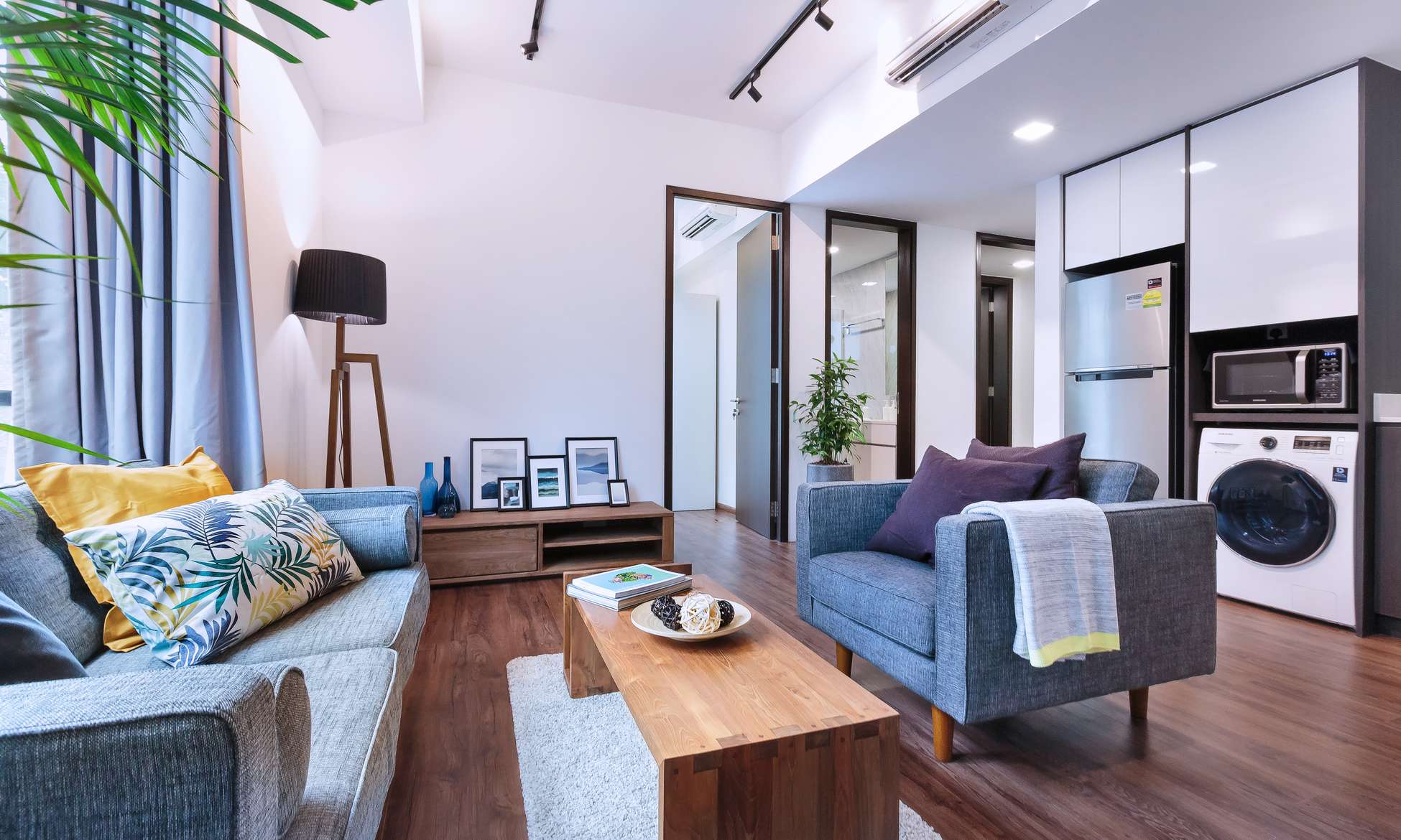 Affordable Move-In Ready Homes In Singapore | Habyt