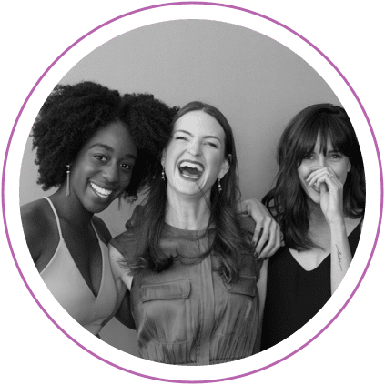 Radiant Queen audio practice s